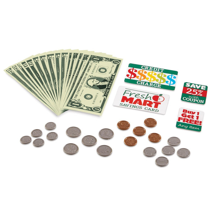 Fresh Mart Grocery Collection - 710-183 — CM School Supply