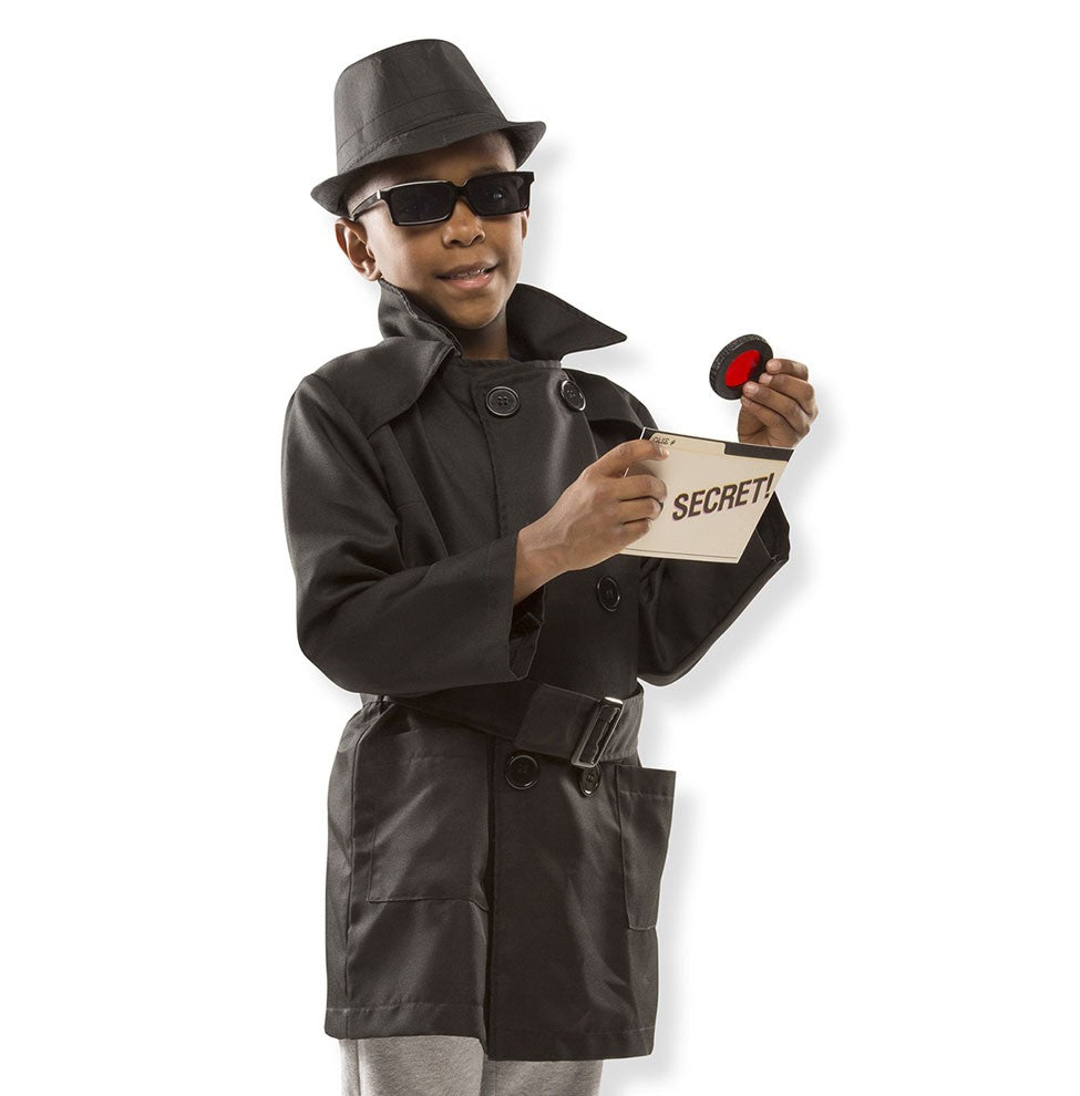 Spy Role Play Set – CM School Supply