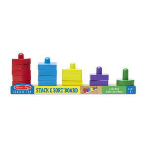 Stack & Sort Board - 710-379 — CM School Supply