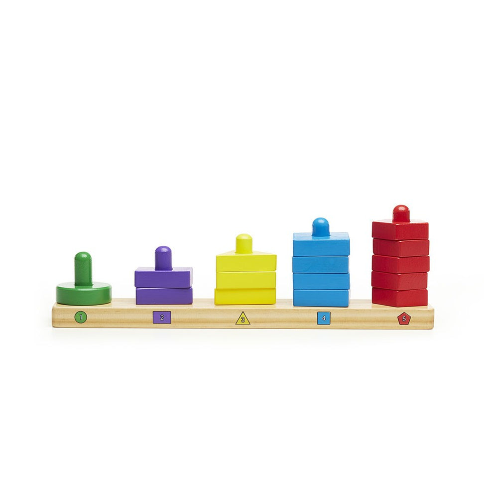Stack & Sort Board - 710-379 — CM School Supply