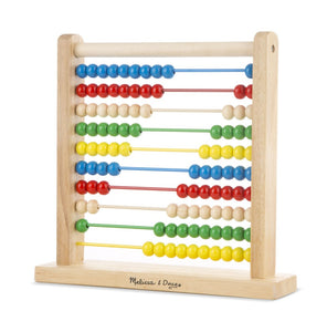 Wooden Abacus - 710-493 — CM School Supply