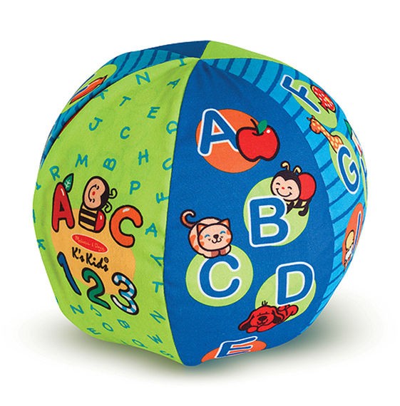 2-IN-1 Talking Ball – CM School Supply