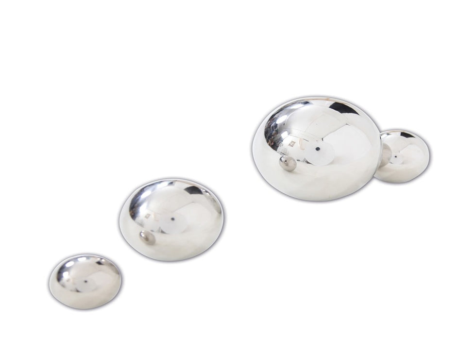 Sensory Reflective Balls - 609-322 — CM School Supply