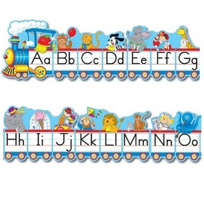 Railroad Bulletin Boards