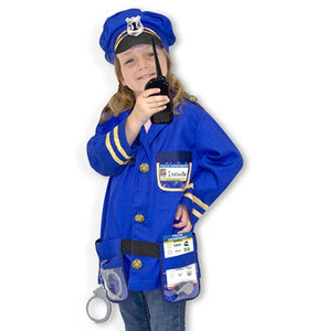 Role Play Sets (Police Officer) - 710-835 — CM School Supply