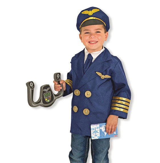 Role Play Sets (Pilot) - 710-500 — CM School Supply