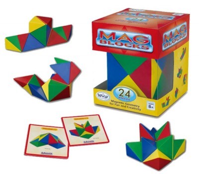 Tri Mags™ – CM School Supply