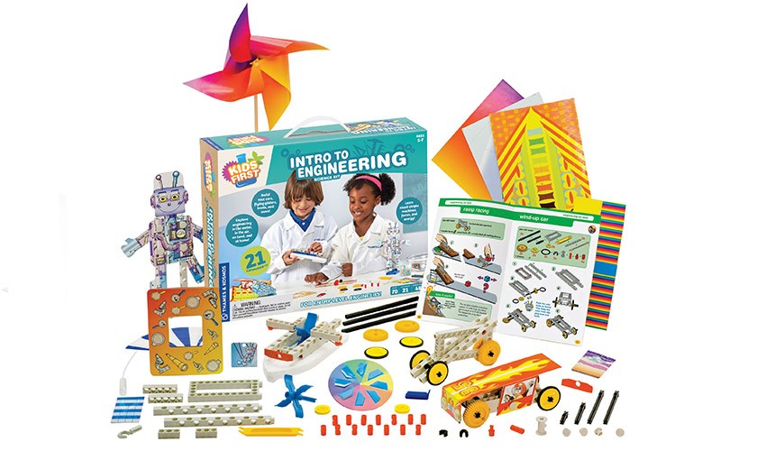 Intro to Engineering – CM School Supply