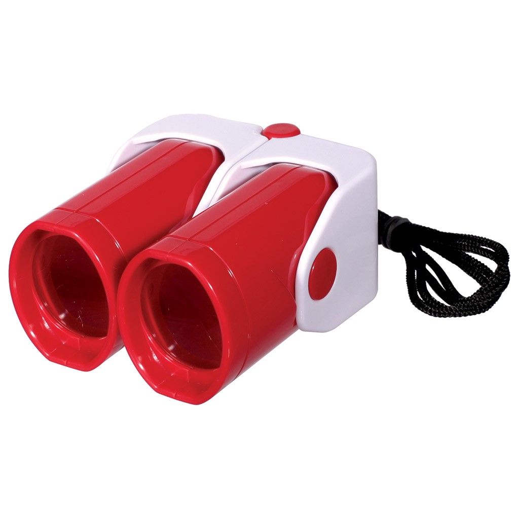 Folding Binoculars, Set of 6(DISC) – CM School Supply