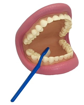 Mouth Puppet – CM School Supply