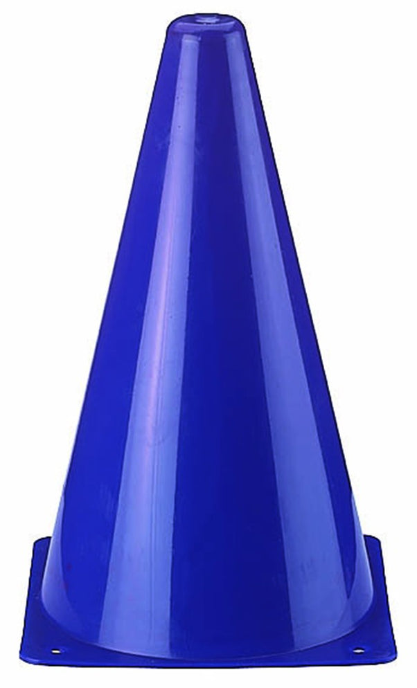 9" Rainbow Cones (Set of 6) - 417-009 — CM School Supply