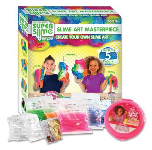Super Slime Masterpiece – CM School Supply