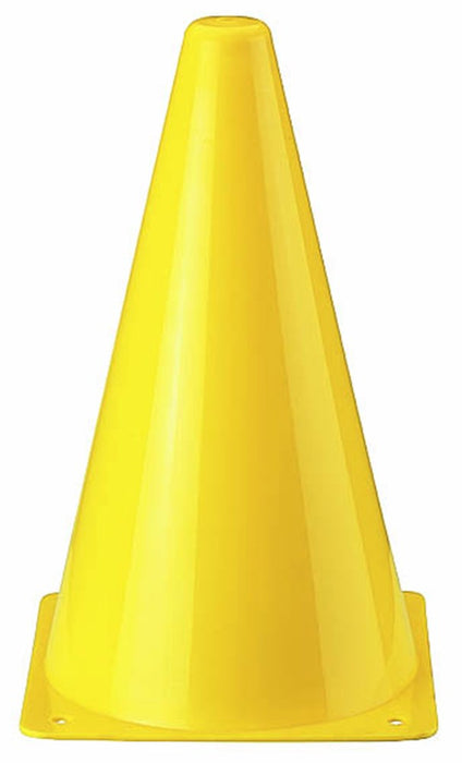 9" Rainbow Cones (Set of 6) - 417-009 — CM School Supply
