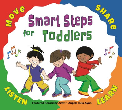 Smart Steps for Toddlers – CM School Supply