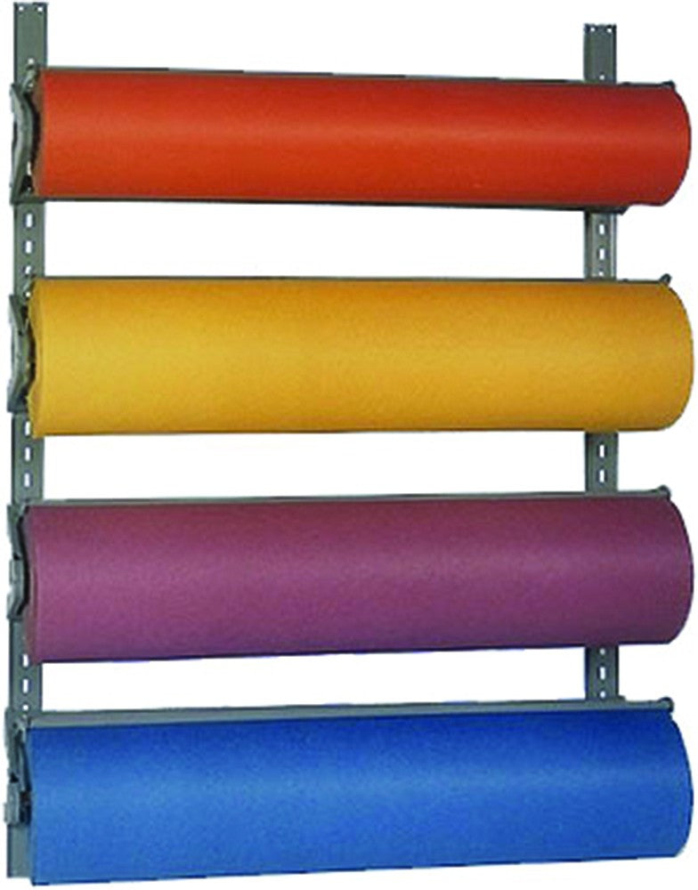 Butcher Paper Wall Rack - 365-293 – CM School Supply