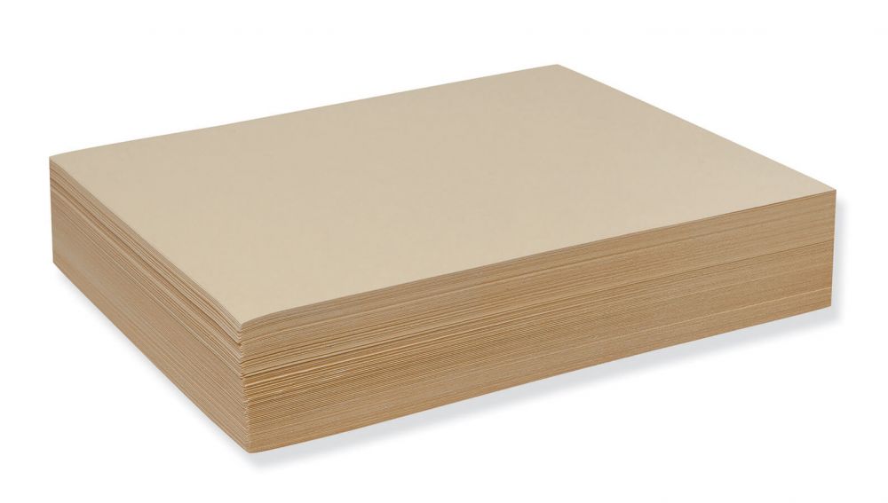 Manila Drawing Paper 500 Sheets (9"x12") — CM School Supply