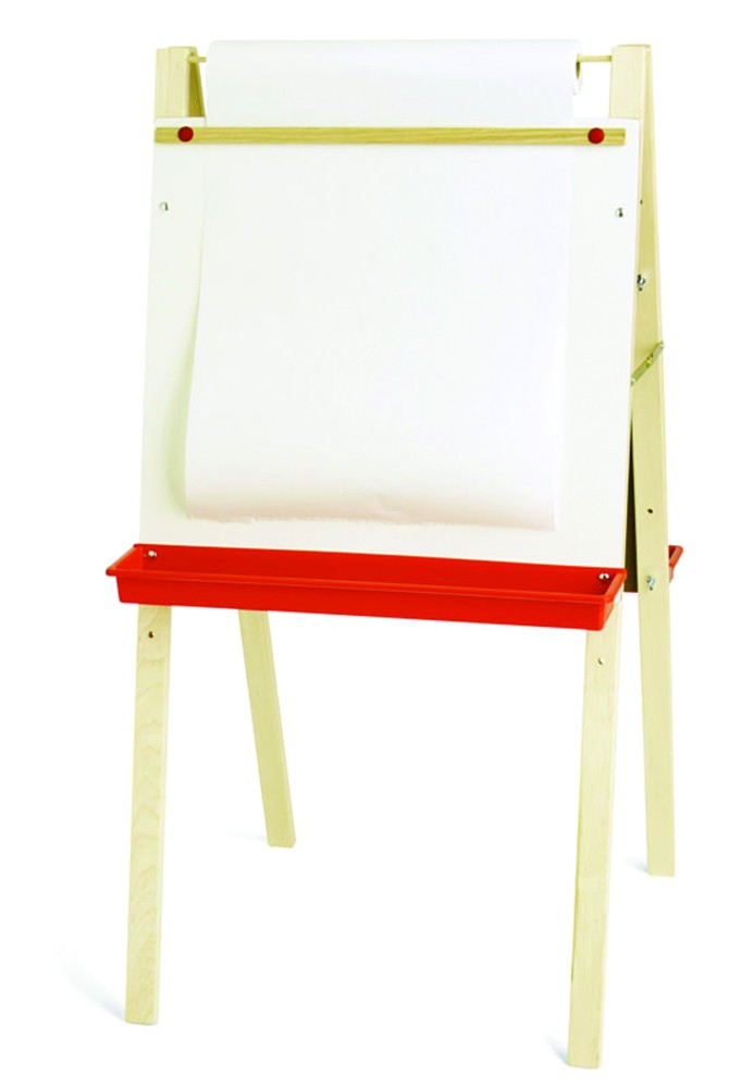Adjustable Paper Roll Easel - 754-325 – CM School Supply