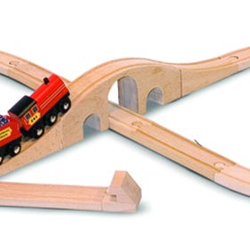Figure 8 Train Set - 710-703 — CM School Supply
