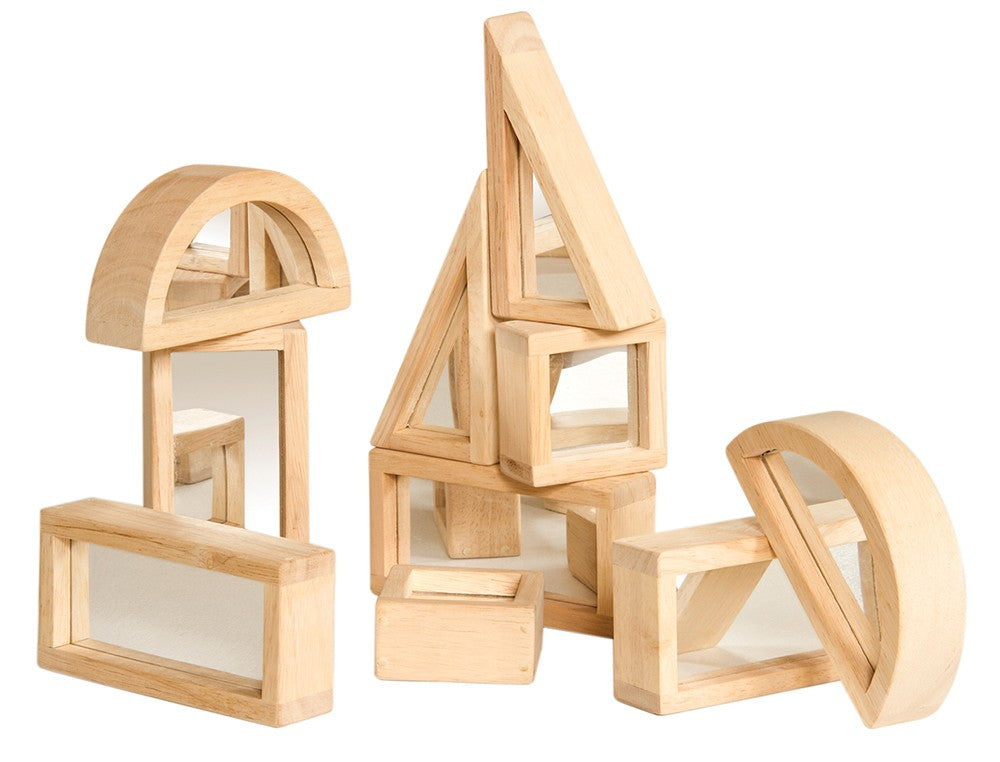 Mirror Blocks - 178-317 – CM School Supply