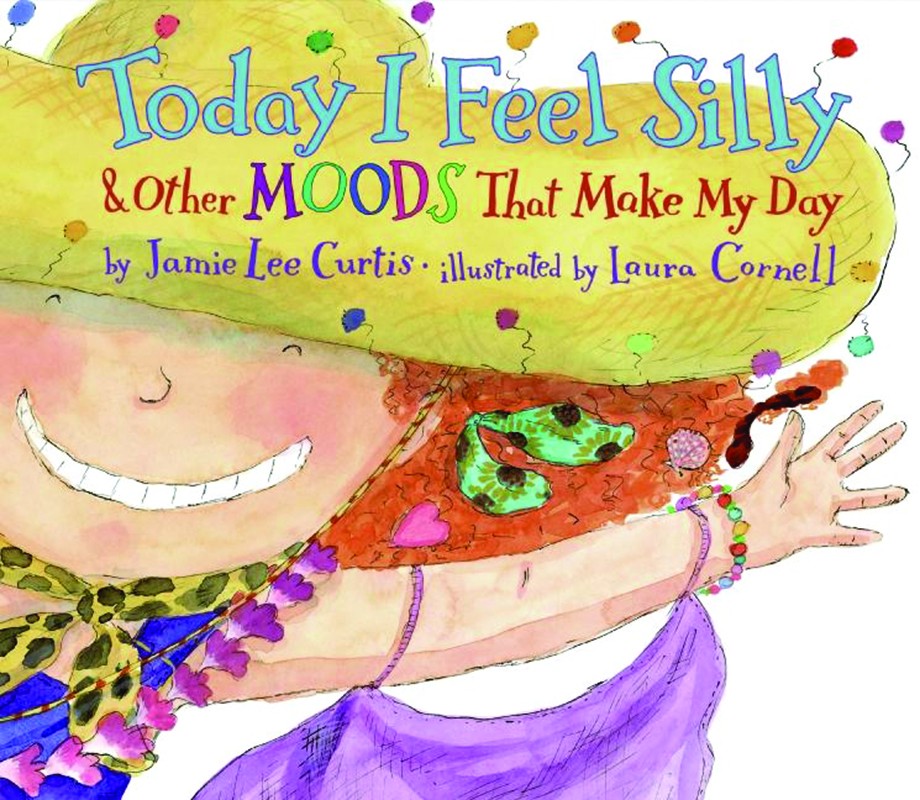 Today I Feel Silly – CM School Supply