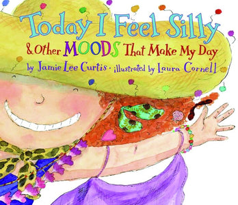 Today I Feel Silly — CM School Supply