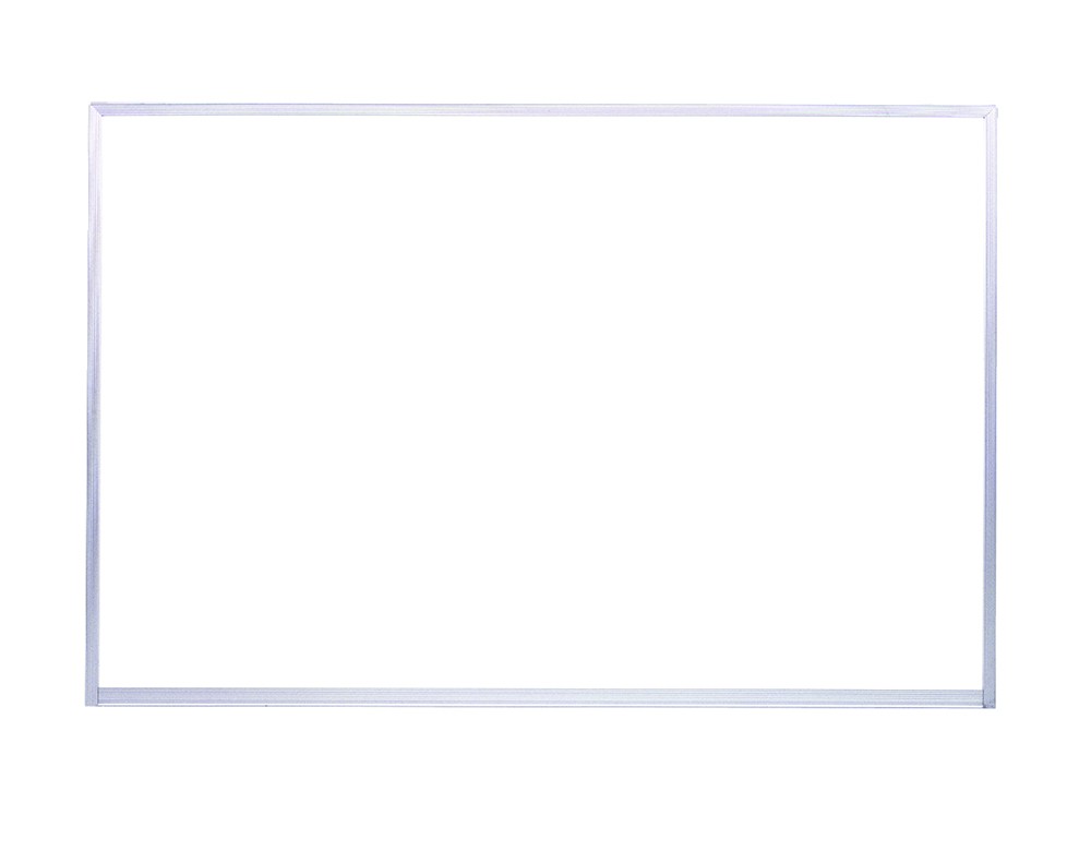 Aluminum Frame Markerboard (3'x4') – CM School Supply