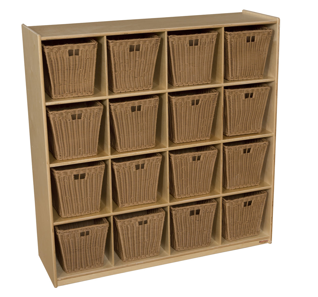 Classroom Storage Units | Cabinets | Cubbies and More — CM School Supply