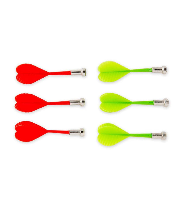 Double-Sided Magnetic Target Game — CM School Supply