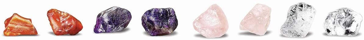 Crystal Mining Kit - DIY Geology Science Dig Excavate Gemstones Minera ...