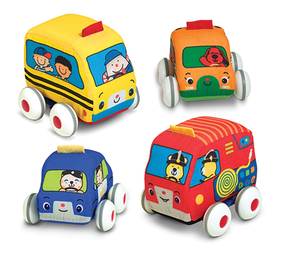 Pull-Back Vehicles – CM School Supply