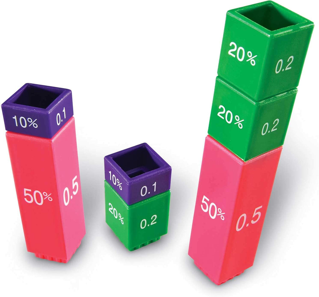 Manipulative Blocks | Interactive Blocks & Manipulatives — CM School Supply