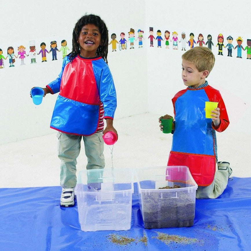 Toddler Smock – CM School Supply