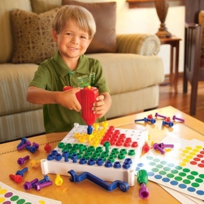 Design and Drill Activity Center | Create and Design Drill Kit — CM ...