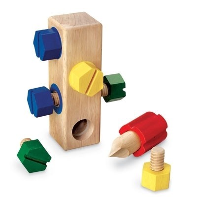 Screw Block - 178-003 – CM School Supply