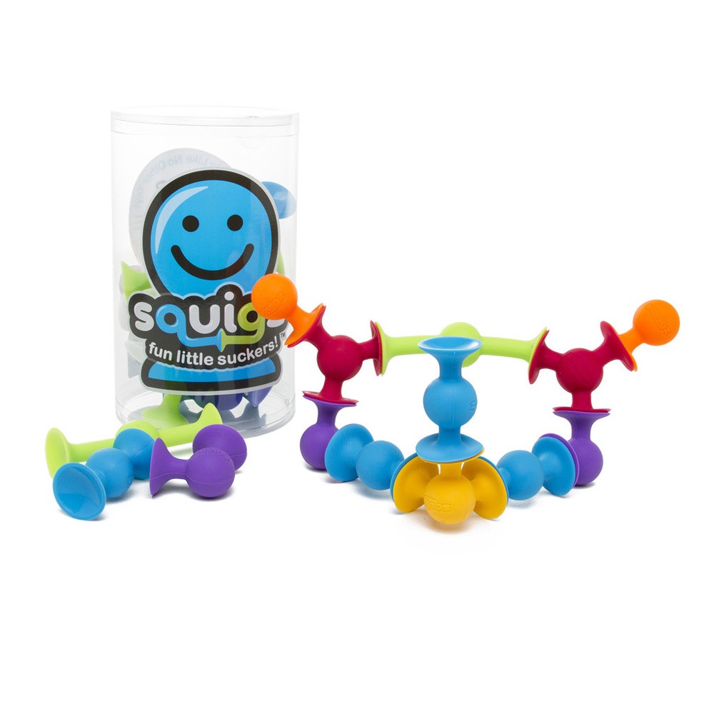 Squigz™ Starter 24-Piece Set – CM School Supply