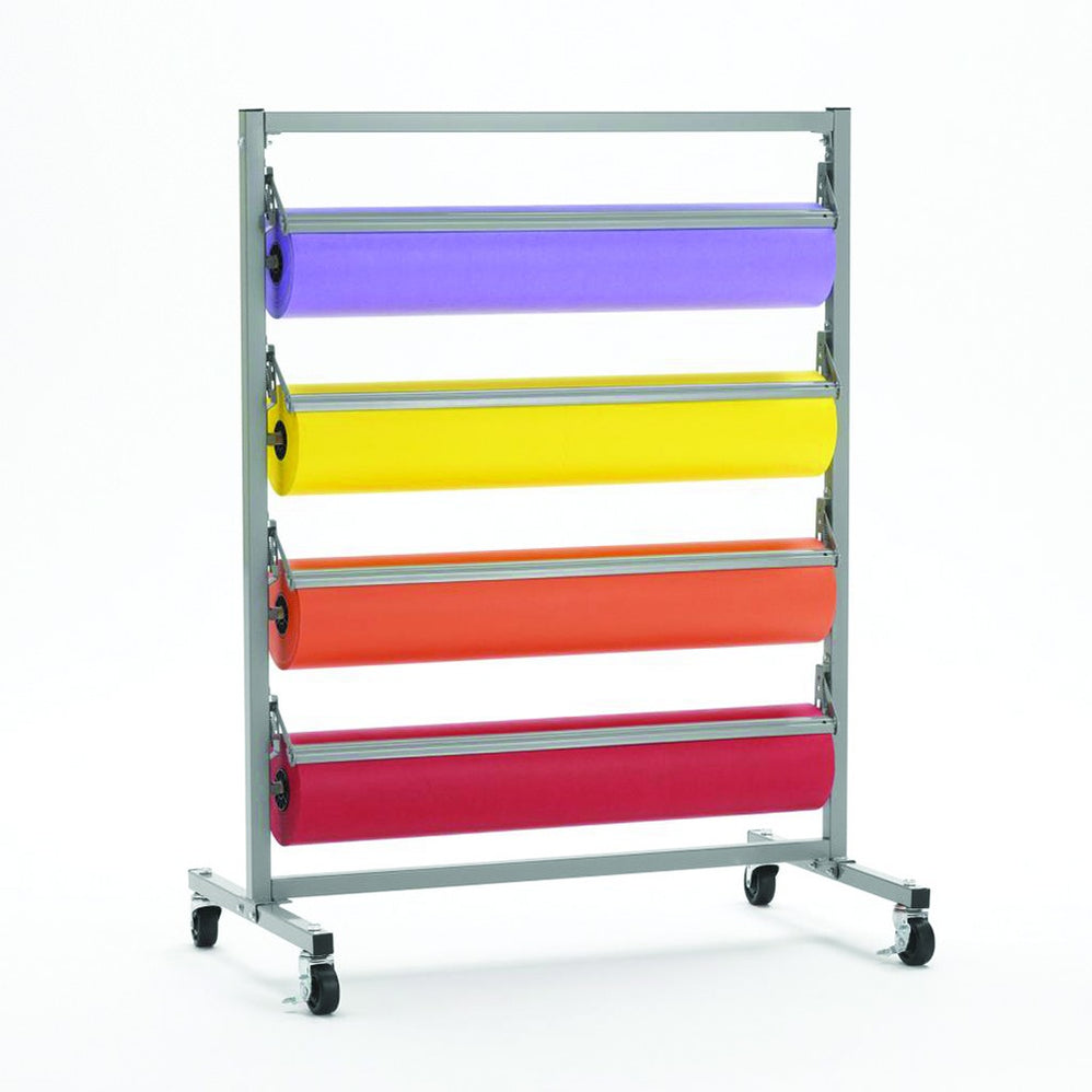 Colored Butcher Paper, Poster Board, and Tagboard Paper — CM School Supply