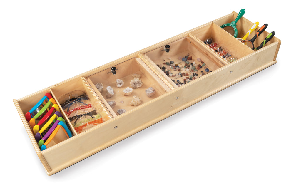 Jonti-Craft Tabletop Discovery Lab – CM School Supply