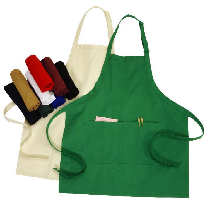 Adjustable Teacher Apron – CM School Supply