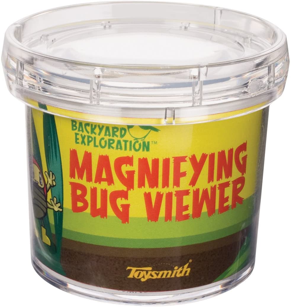 Magnifying Bug Viewer – CM School Supply