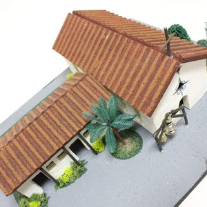 San Rafael Arcangel Mission Model Project Kit — CM School Supply