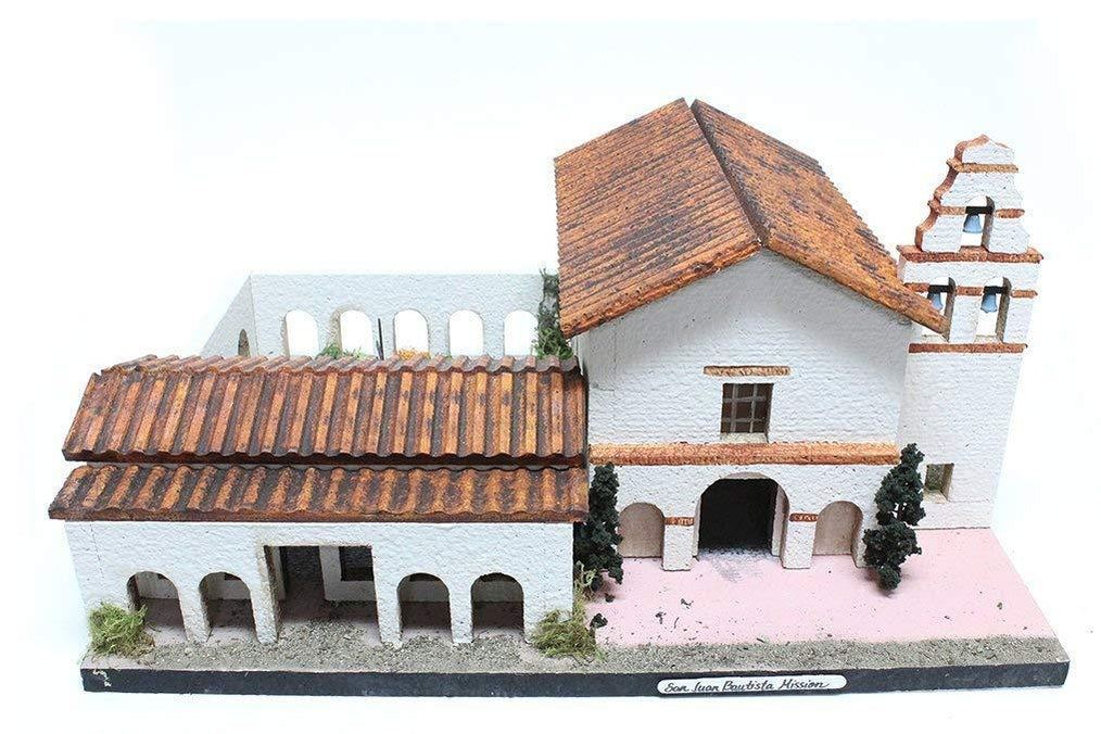 California Mission Projects - Kits & Models | CM School Supply