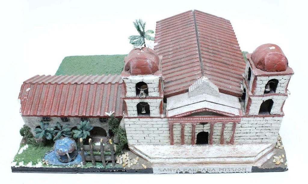 California Mission Projects - Kits & Models | CM School Supply