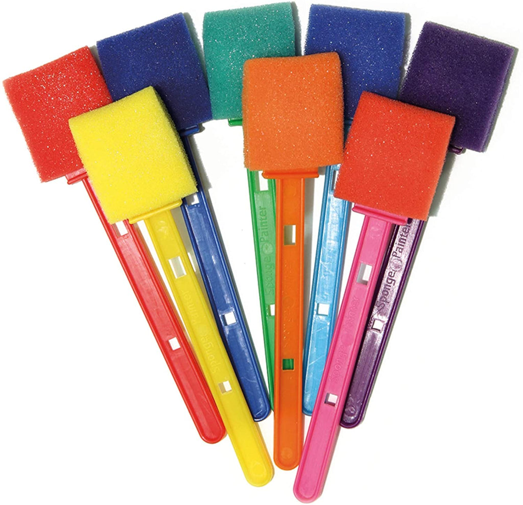 Watercolor Wands - 8 Assorted Colors – CM School Supply
