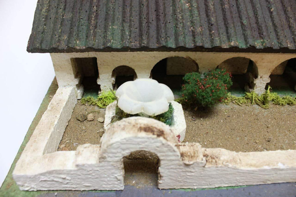 California Mission Projects - Kits & Models | CM School Supply