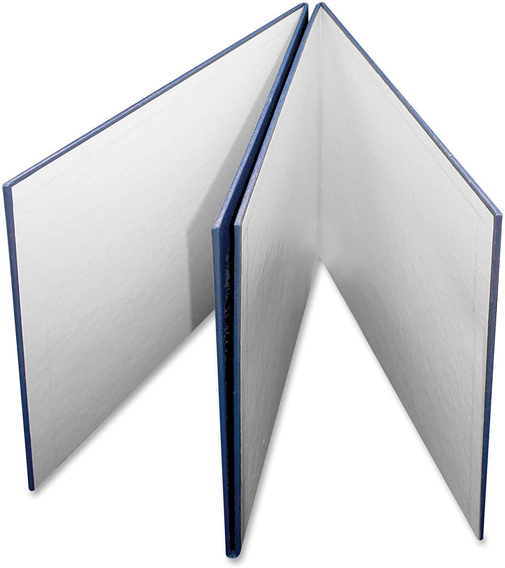 Folding Blank Game Board with Blue Pebble Cover – CM School Supply