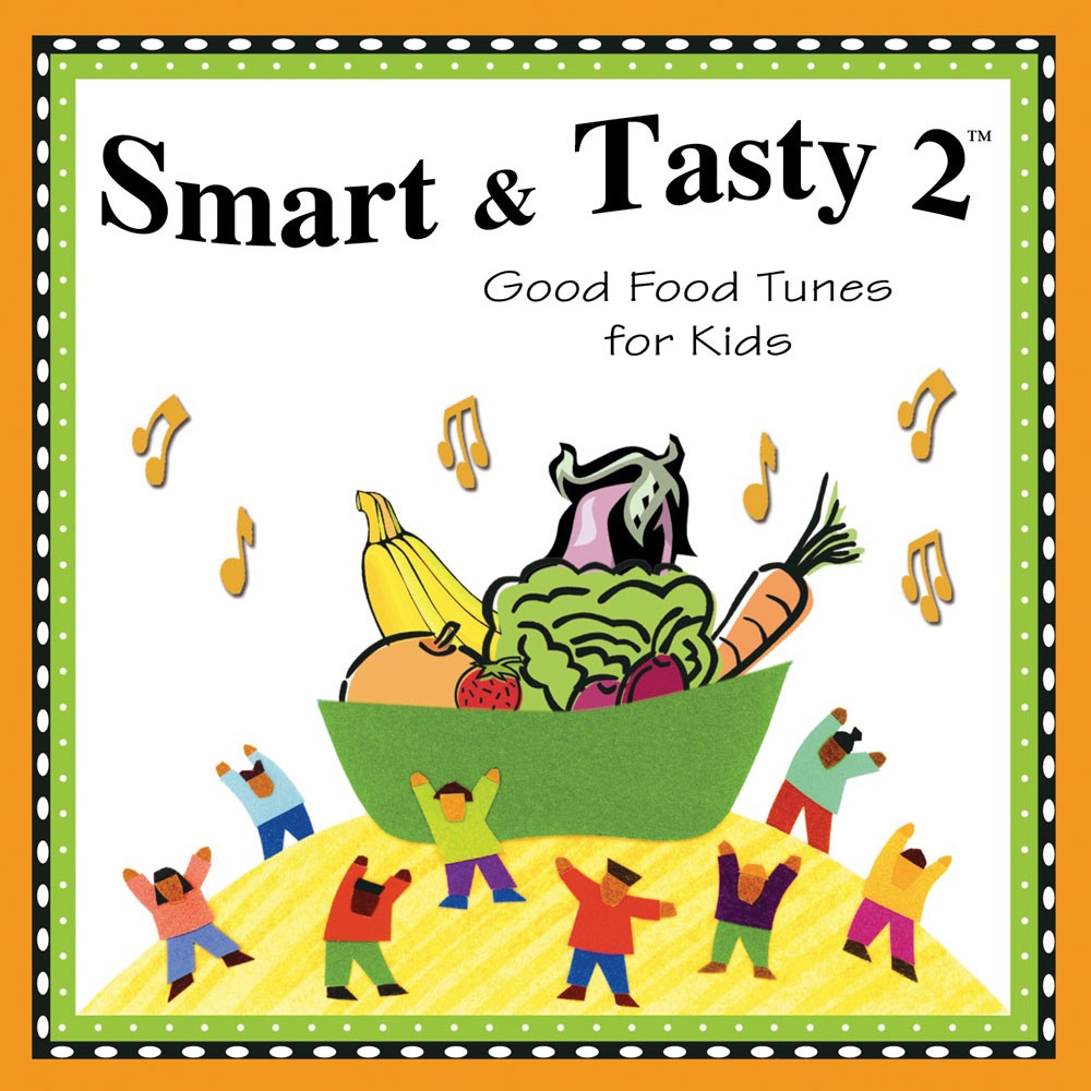 Smart & Tasty 2 – CM School Supply