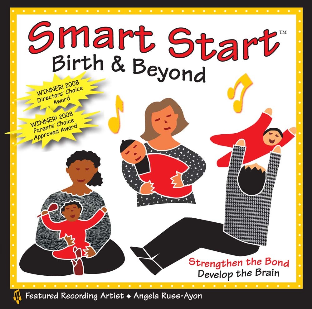 Smart Start: Birth & Beyond – CM School Supply