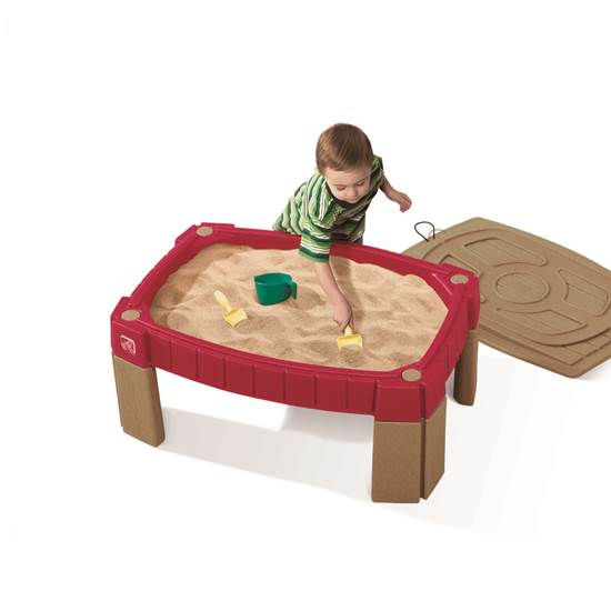 Naturally Playful Sand Table - 879-594 – CM School Supply