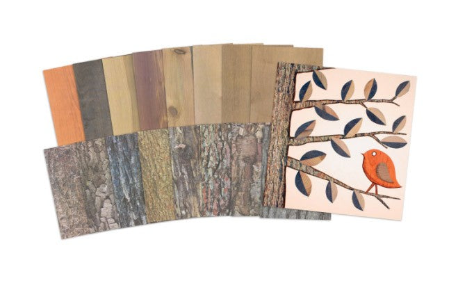 Terrific Tree Craft Paper – CM School Supply