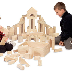 Standard Unit Blocks — CM School Supply